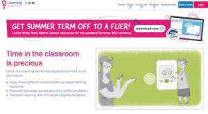 Learning By Questions – Digital Learning Cornwall