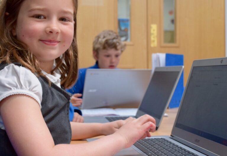 Aspire Digital – Primary Education Resourcing, Training & Learning from Cornwall