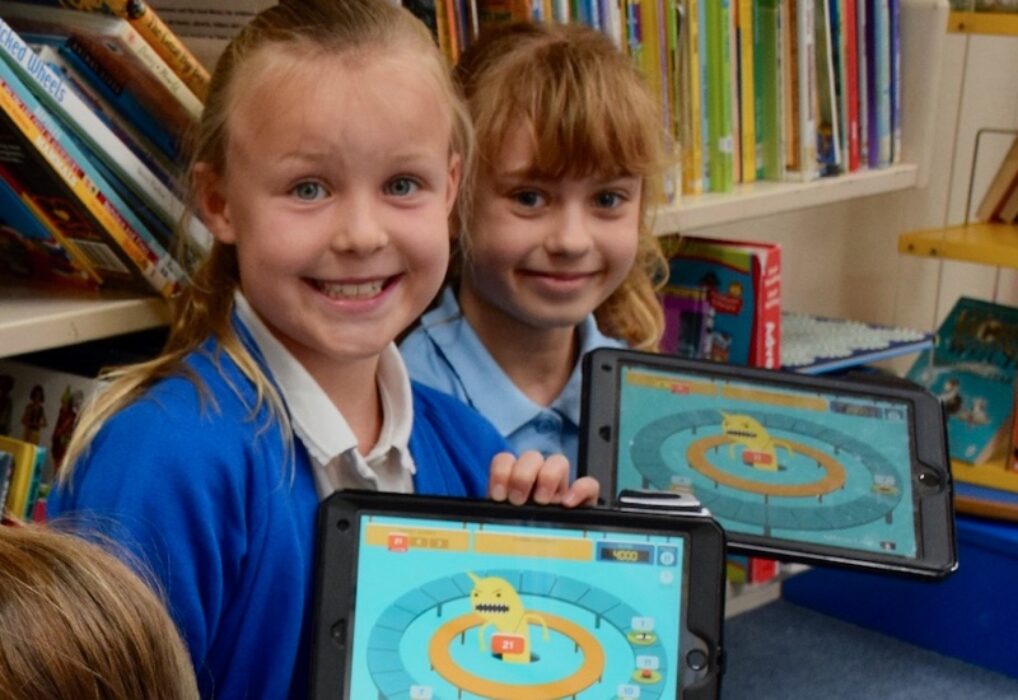 Aspire Digital – Primary Education Guidance, Training, Teaching & Learning from Cornwall