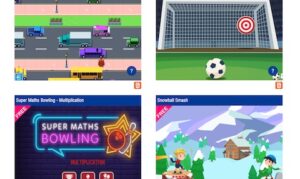 Maths Frame – Digital Learning Cornwall