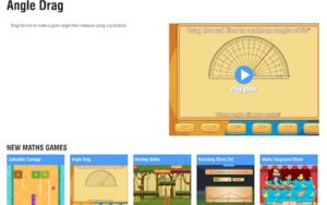 Maths Frame – Digital Learning Cornwall