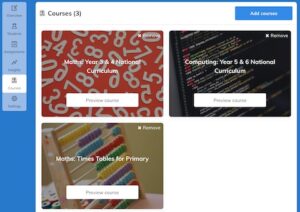 Seneca Learning – Digital Learning Cornwall