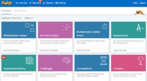Sumdog – Digital Learning Cornwall