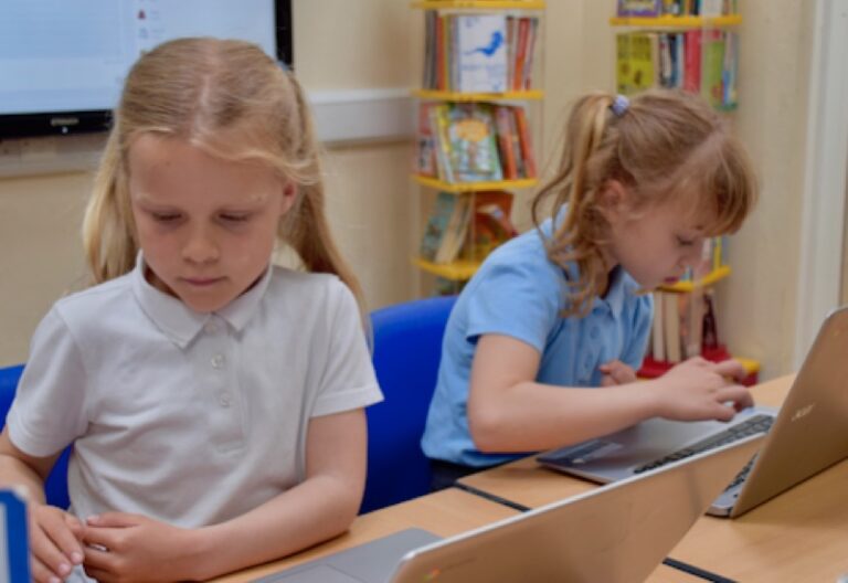 Aspire Digital – Primary Education Resourcing, Training & Learning from Cornwall
