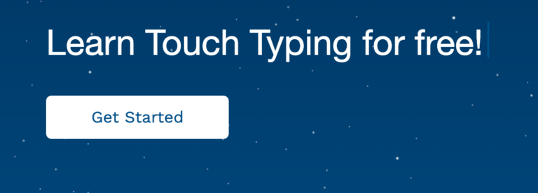 Typing Club – Aspire Digital