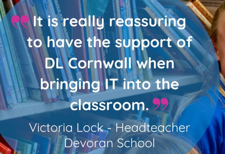 Aspire Digital – Primary Education Guidance, Training, Teaching & Learning from Cornwall